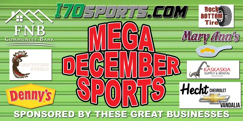 Sports Broadcast Schedule for Today (December 27th) on WKRV & WPMB ...