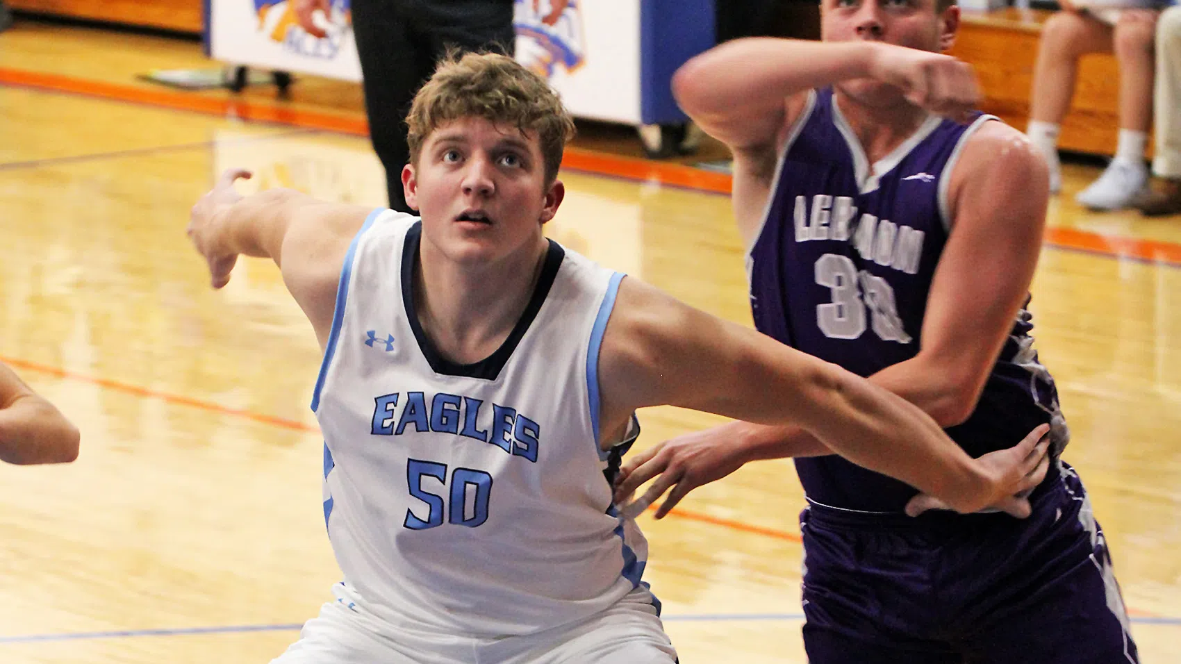 SEB Wins Home Opener | I70Sports