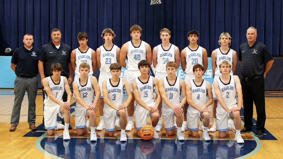 SEB Wins NTC Opener at Neoga | I70Sports