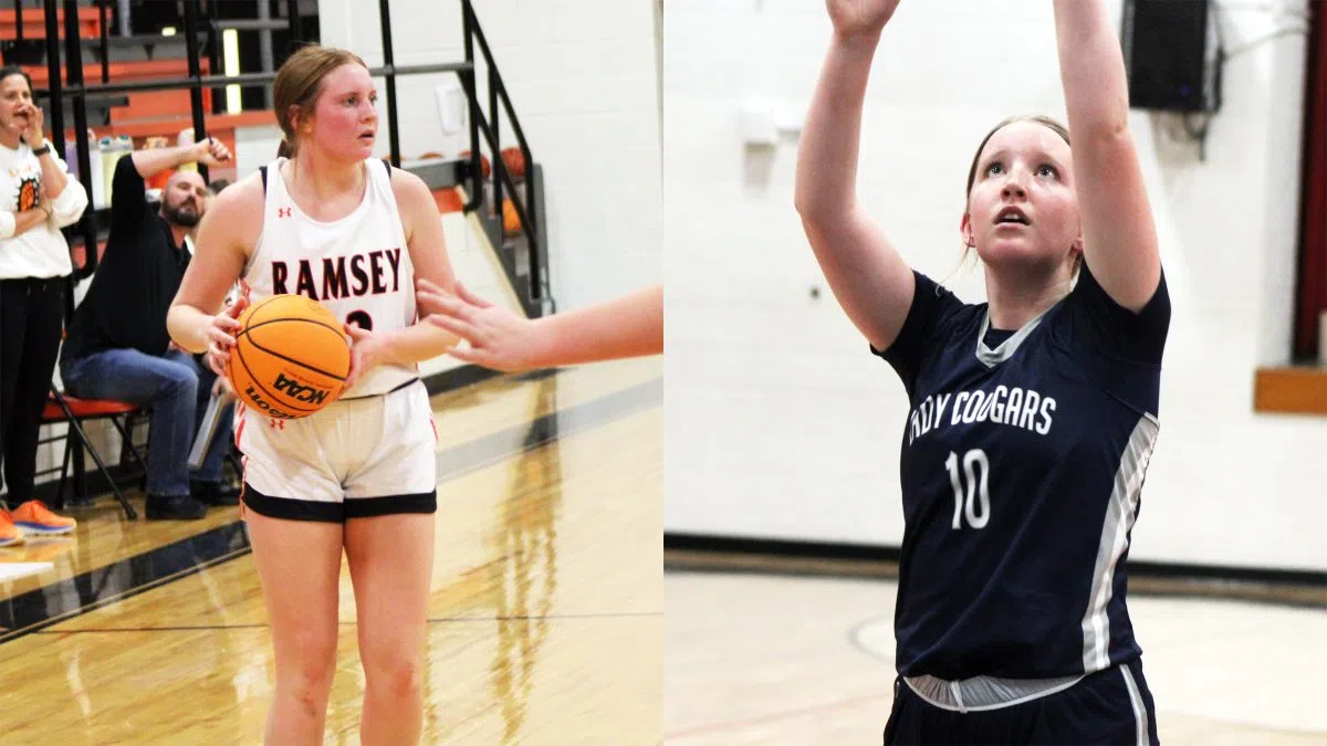 Ramsey Uses Early Lead to Beat South Central | I70Sports