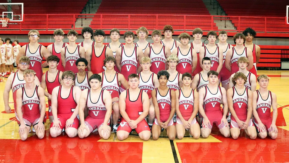 Eleven Vandals Wrestlers Into Championship Quarterfinals at Princeton ...