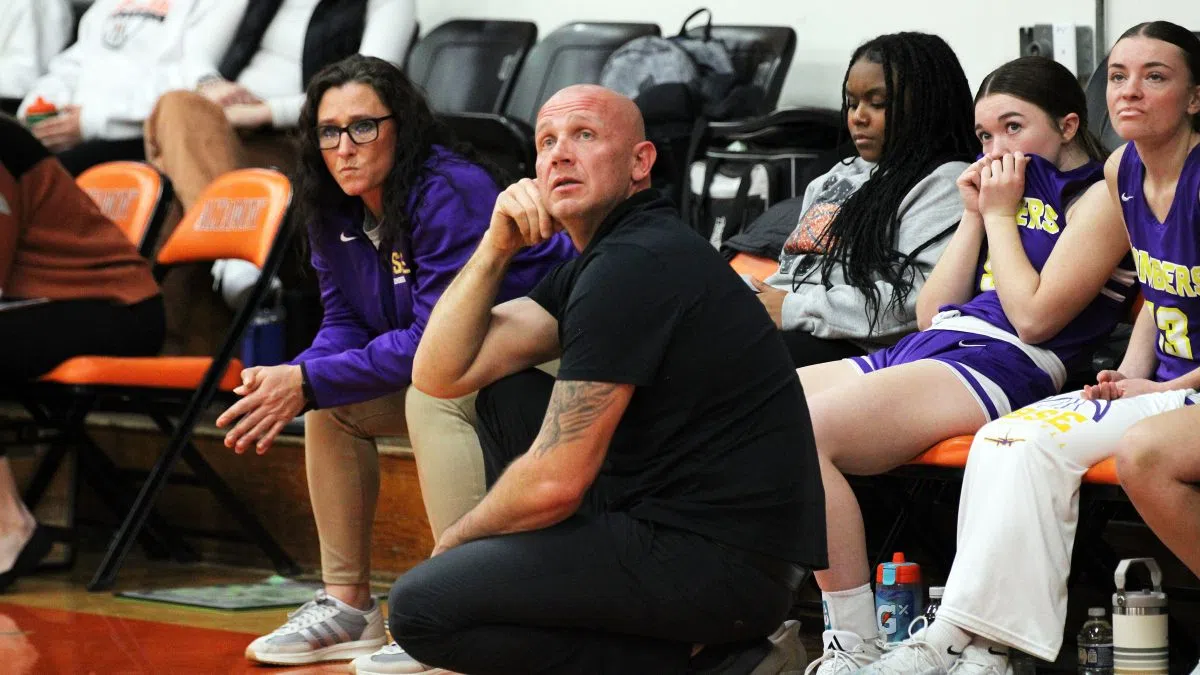 Interview with BSE Basketball Coach Tim Pasley | I70Sports