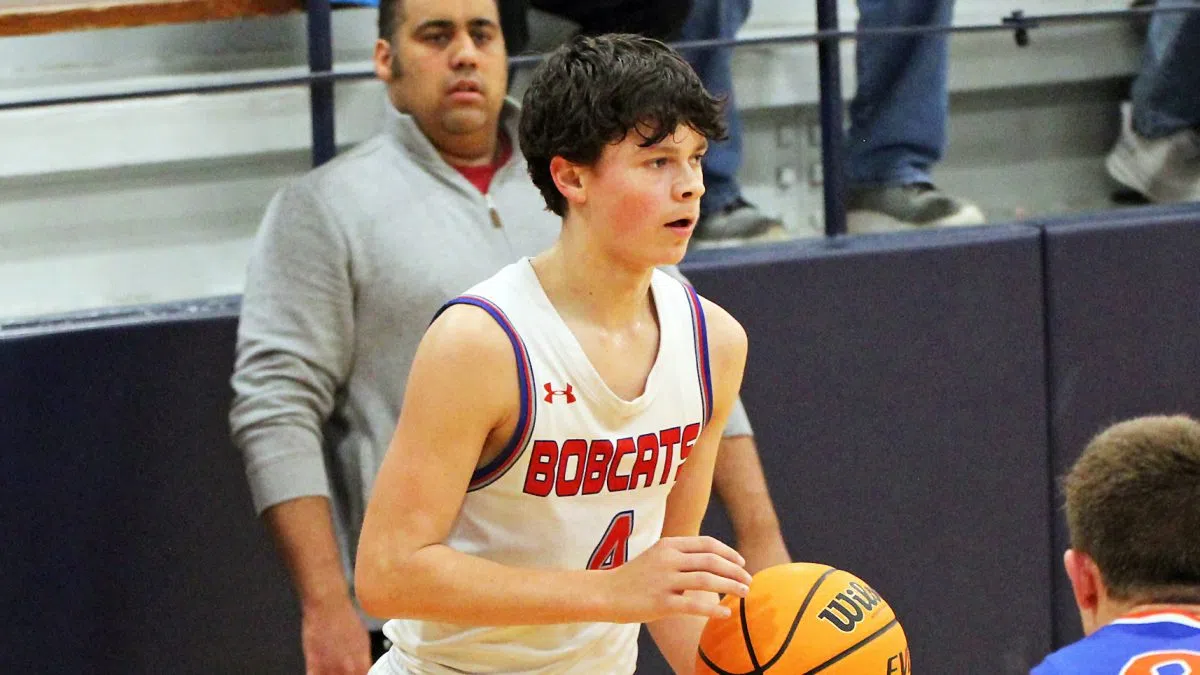 CHBC Can’t Overcome Slow Start in Loss to Central A&M | Vandalia Radio