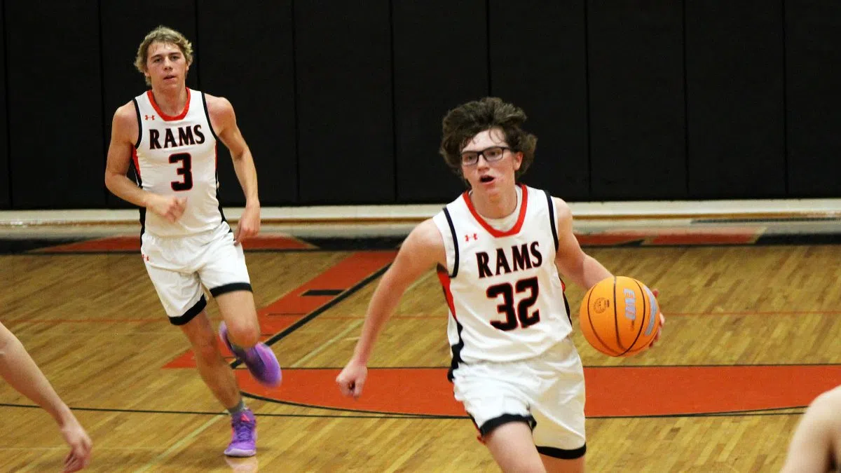 Ramsey Falls to Martinsville in EIC Matchup | I70Sports