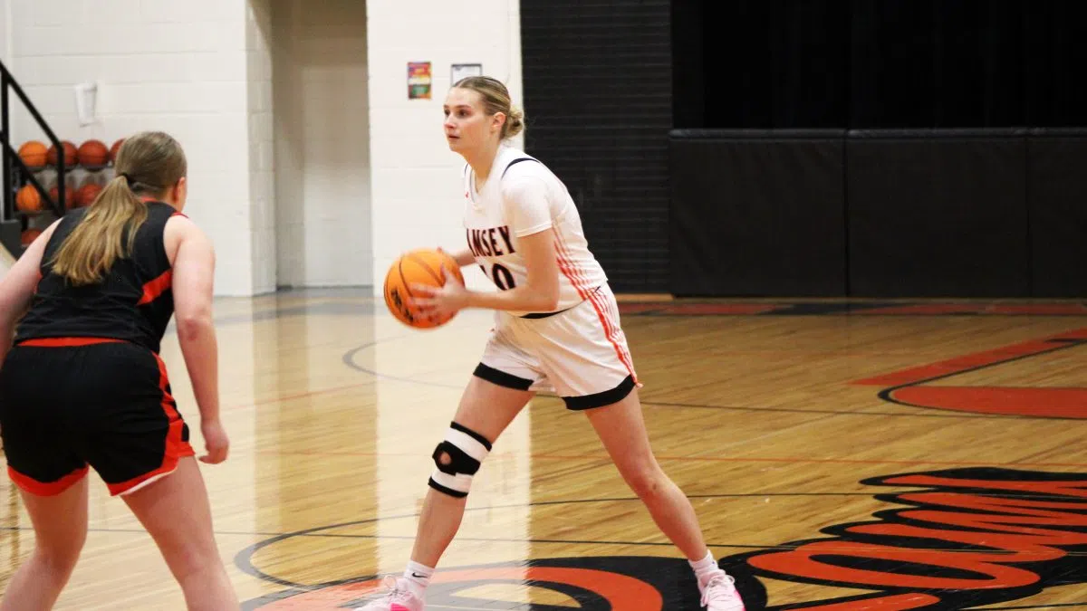 Ramsey Girls Overcome Slow Start to Get Win Over Sangamon Valley/Tri ...