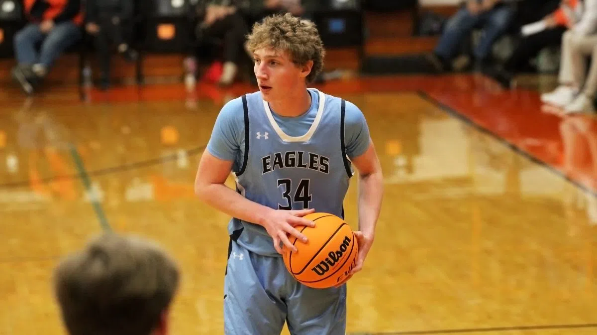 SEB Falls at WSS in Regular Season and NTC Finale | I70Sports