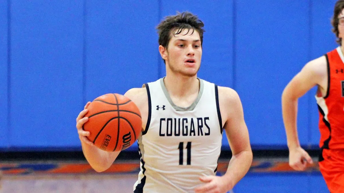 South Central takes down OPH | Vandalia Radio