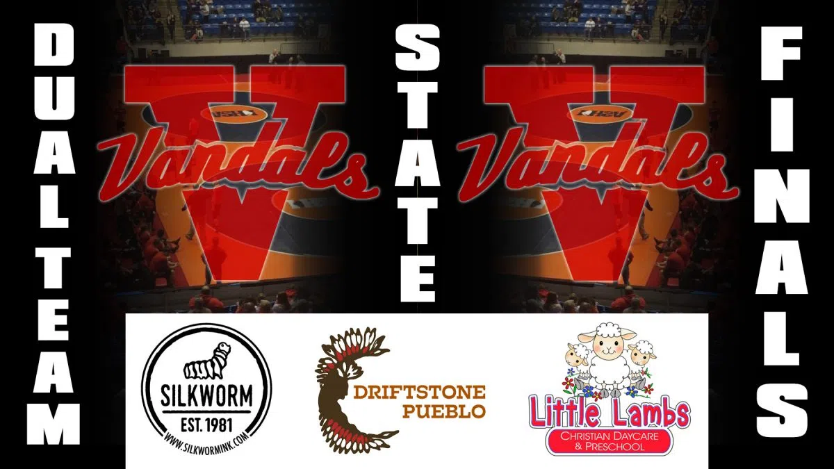 Full Match Audio-Vandals 33, Tolono Unity 30 in State Semifinals ...