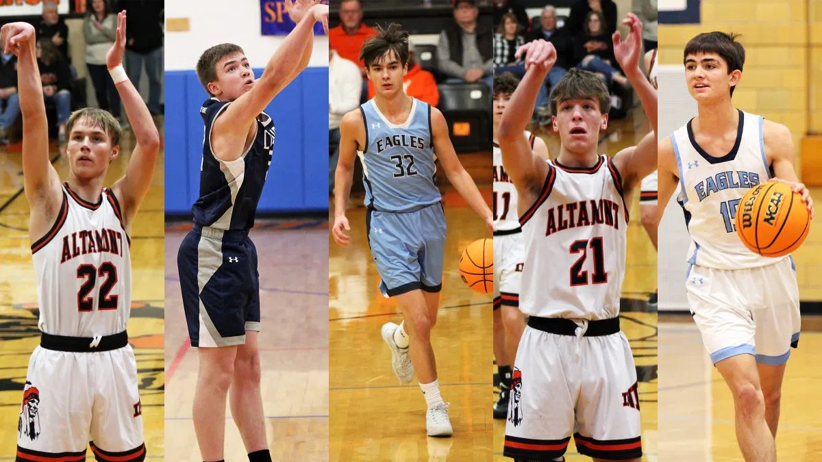 Five I70Sports Area Athletes Named to NTC All-Conference Boys ...