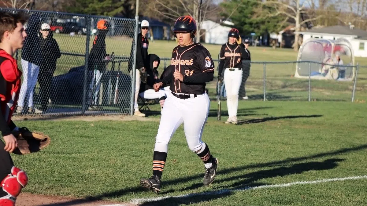 Altamont Baseball Suffers First Loss of the Season | I70Sports