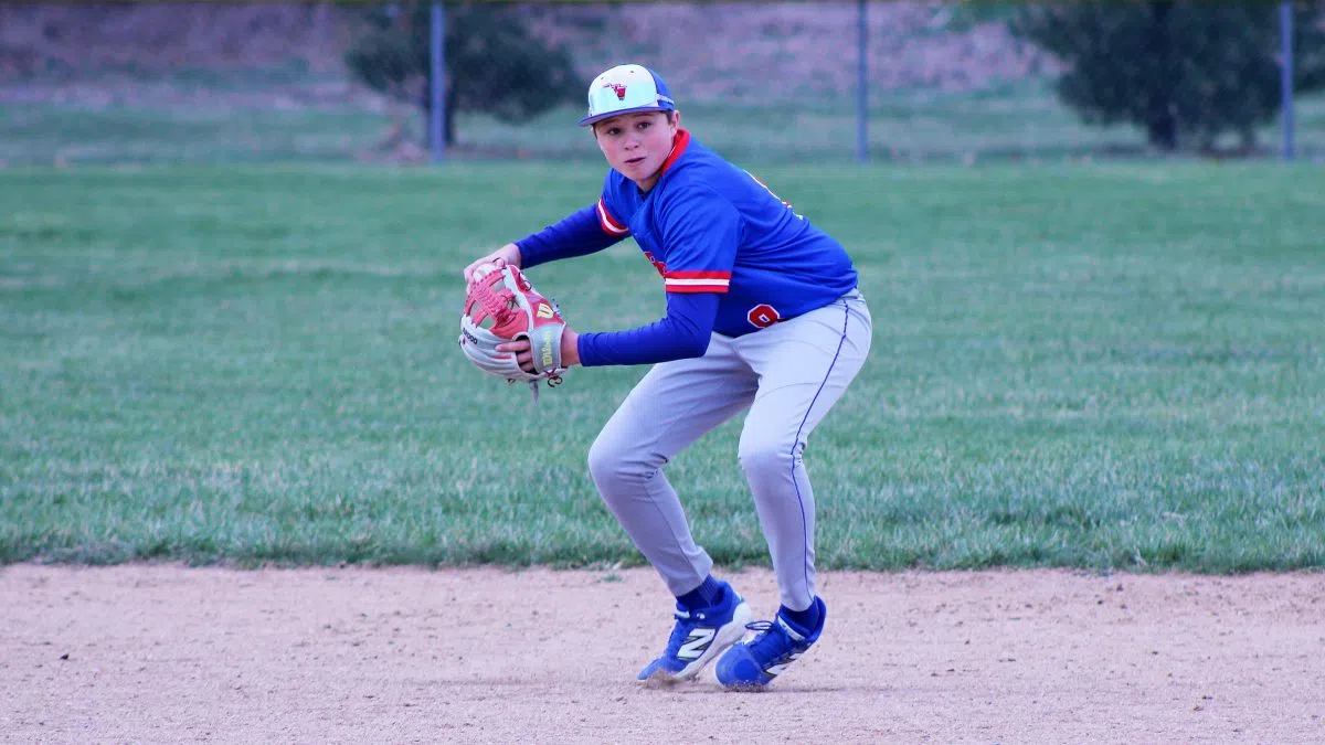 Interview with CHBC Baseball Coach Andrew Noble | I70Sports