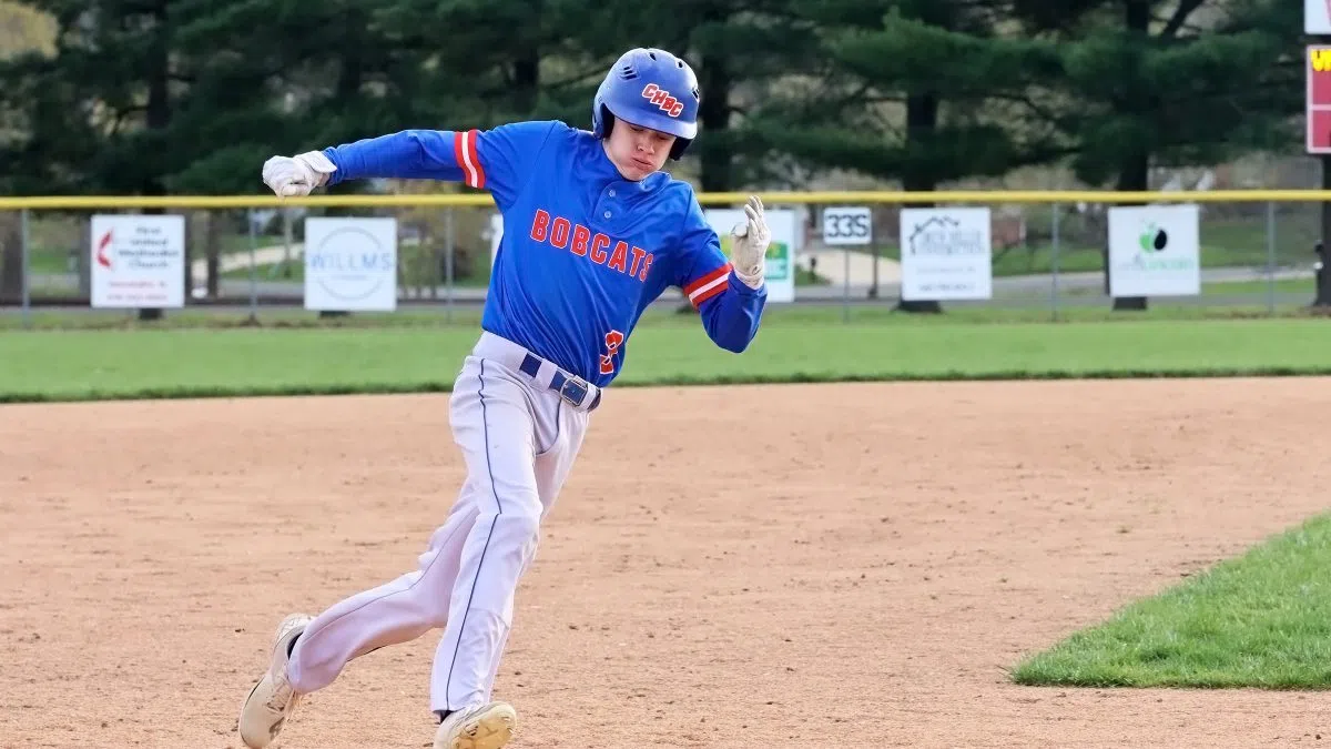 CHBC Can’t Chase Down Neoga in Loss on the Road | Vandalia Radio