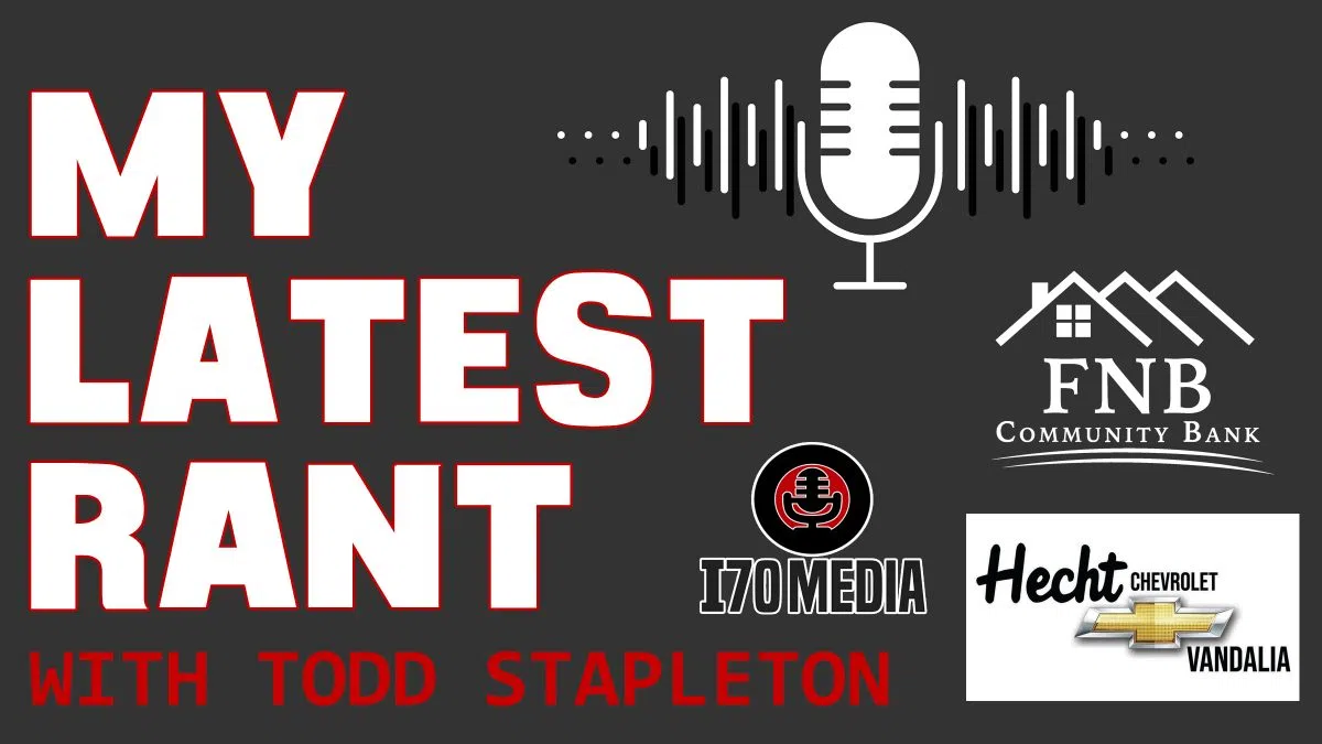 My Latest Rant–Podcast #20–Robot Umps & the start of NFL Training Camp ...