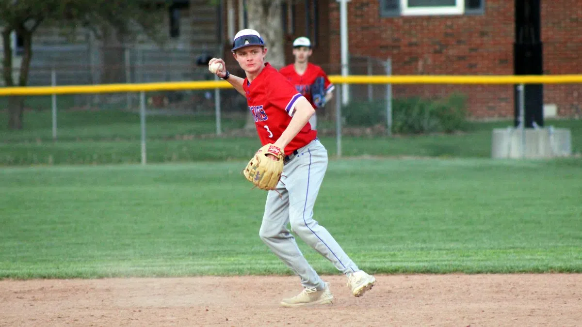 CHBC Shut Out by North Clay in Final Regular Season Game | I70Sports