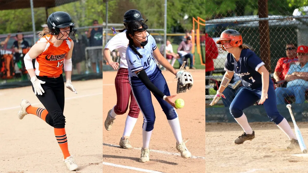 Altamont and South Central Fall in Semifinals, SEB Falls in Consolation ...