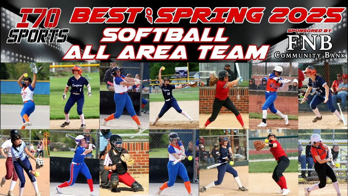 2024-25 “Best Of”–All Area Softball Team | Vandalia Radio