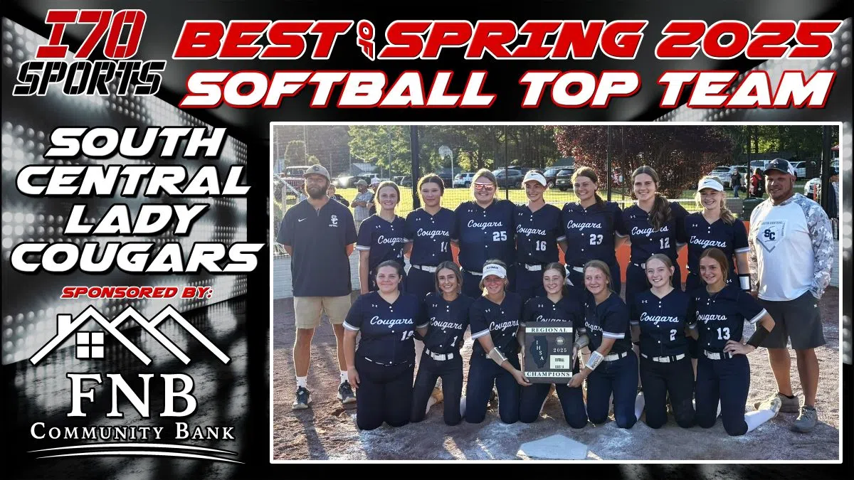 2024-25 “Best Of”–Top Softball Team of the Year | Vandalia Radio