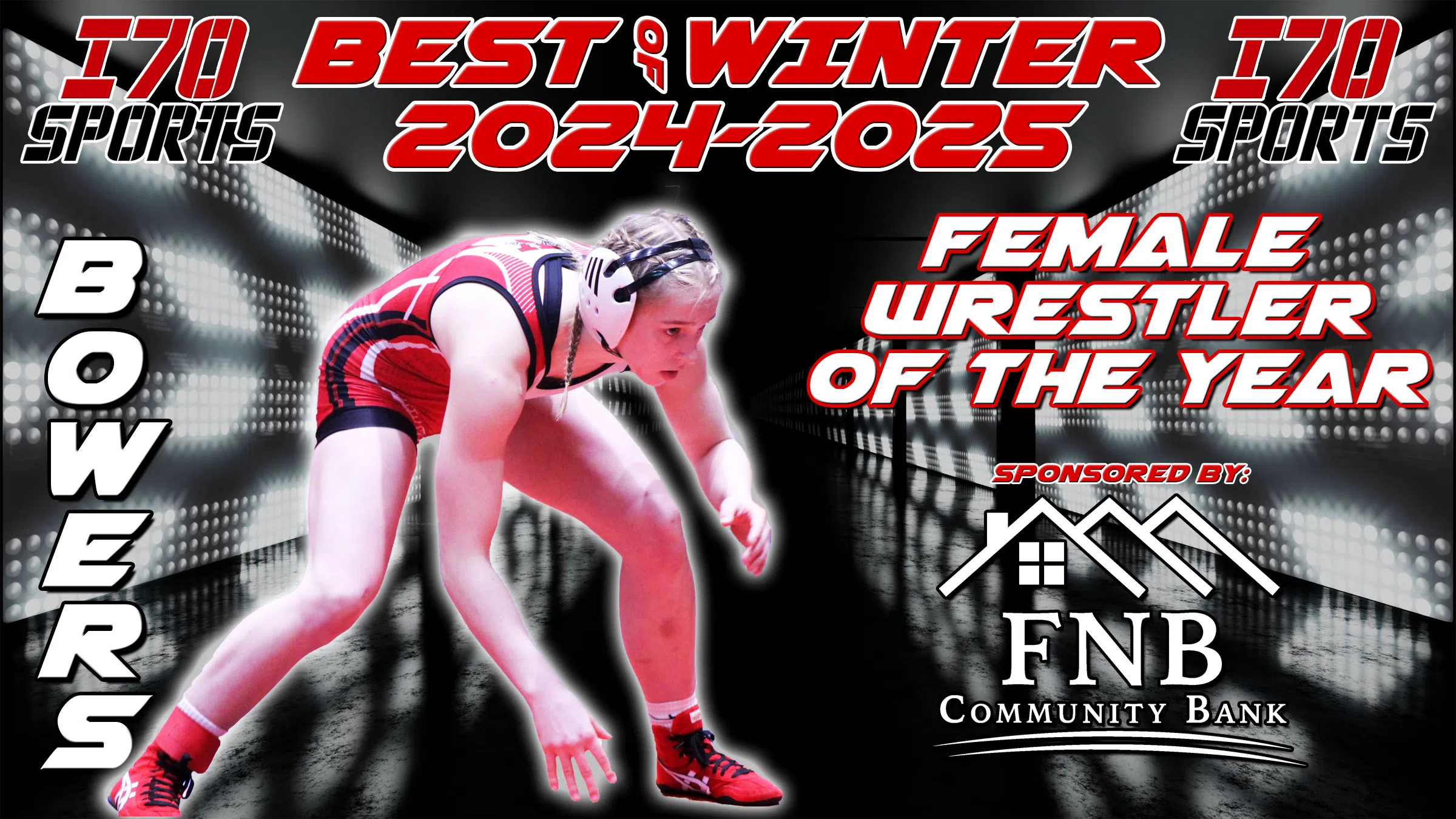2024-25 “Best Of”–Girls Wrestler of the Year | Vandalia Radio