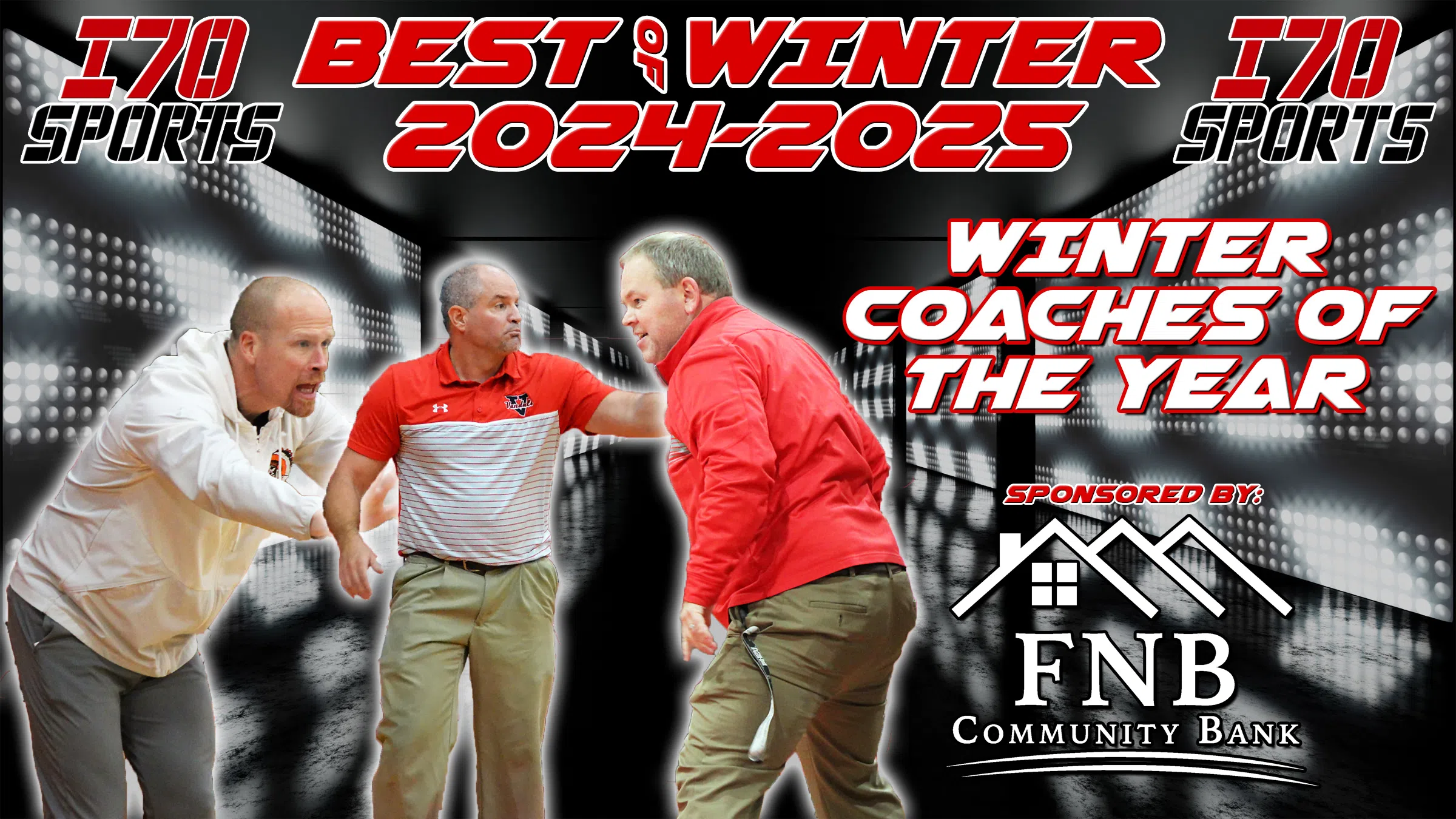 2024-25 “Best Of”–Winter Coaches of the Year | I70Sports