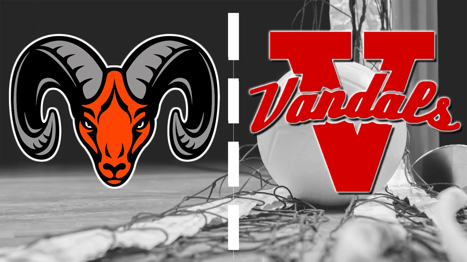 Ramsey Beats Vandalia In Two Sets | I70Sports