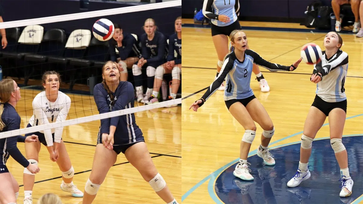 SEB Beats South Central in Thursday Night NTC Matchup to Stay Unbeaten ...