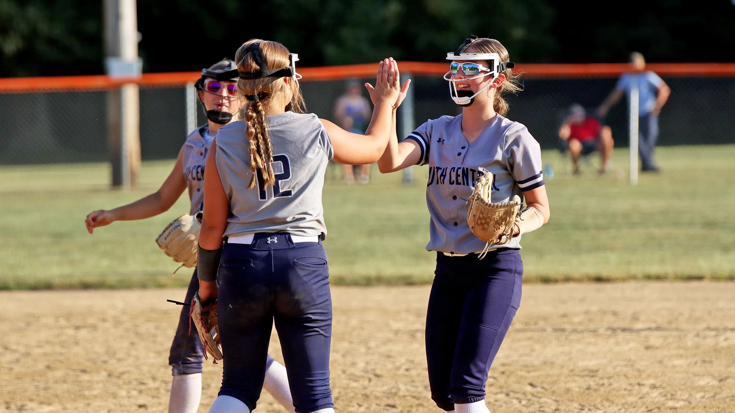 SCMS Runs Away from St. Mary’s With 9-Run Fifth Inning to Earn Spot in ...