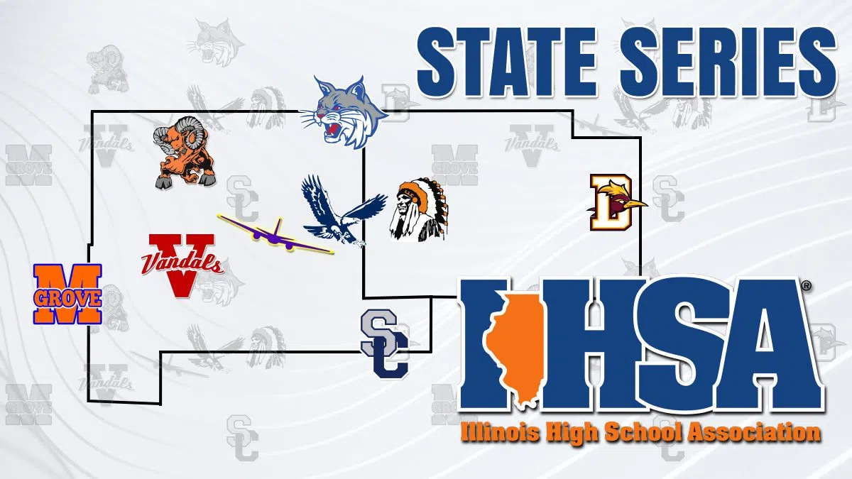 IHSA Volleyball Postseason Brackets and Schedules Are Set | I70Sports