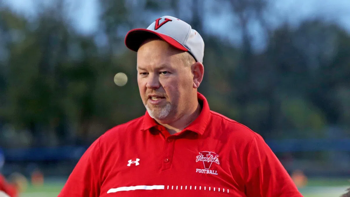 Interview with Vandals Football Coach Jason Clay | I70Sports