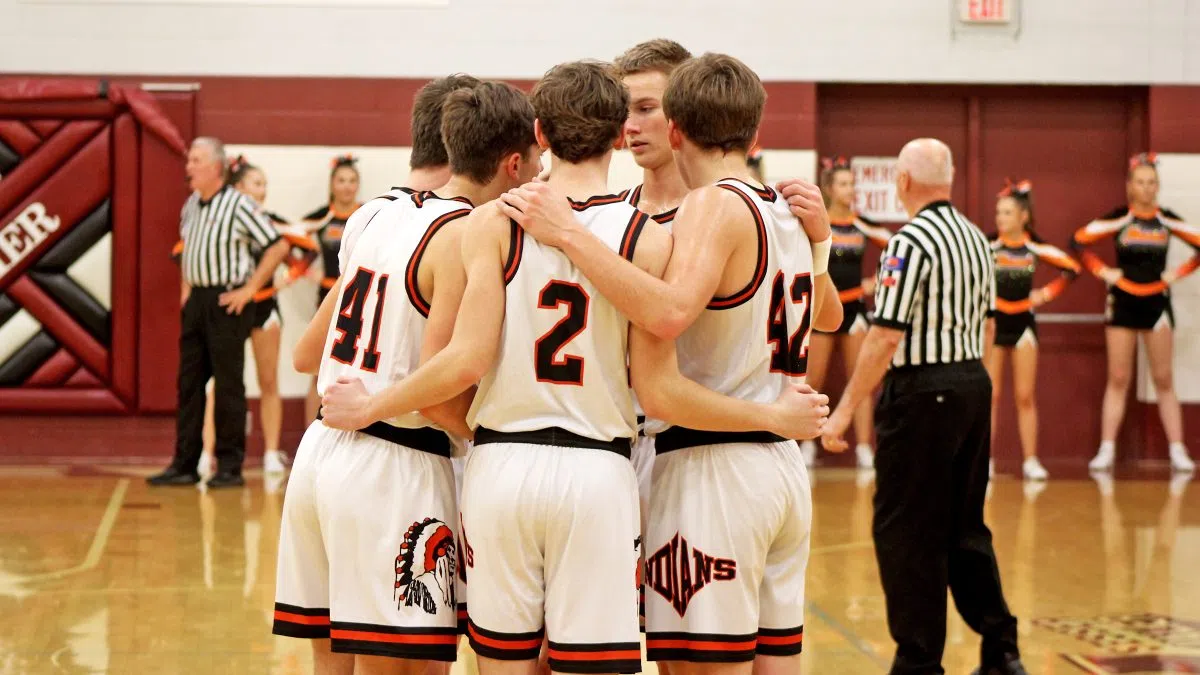 Altamont Falls to Waltonville in Sesser Vallier Semifinals - BVM Sports