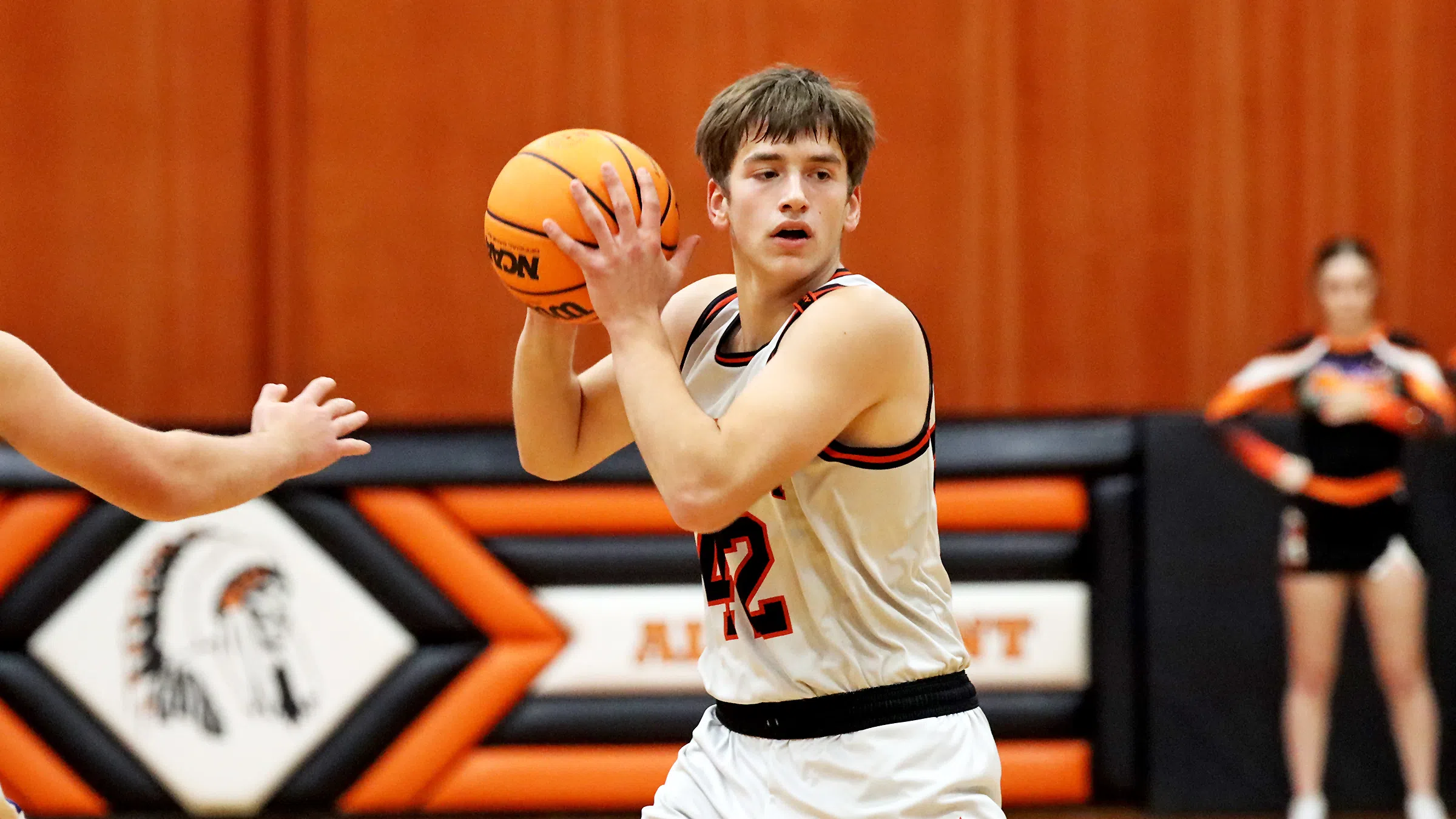 Altamont Shocks Woodlawn, Indians Knock Off Top-Ranked Cardinals ...
