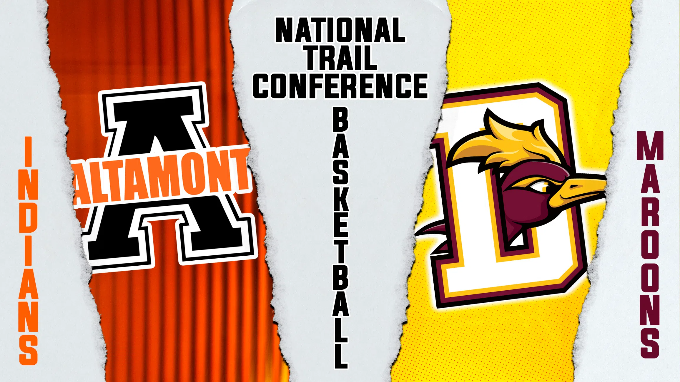 Altamont Outlasts Dieterich in Overtime for Girls NTC Tournament ...