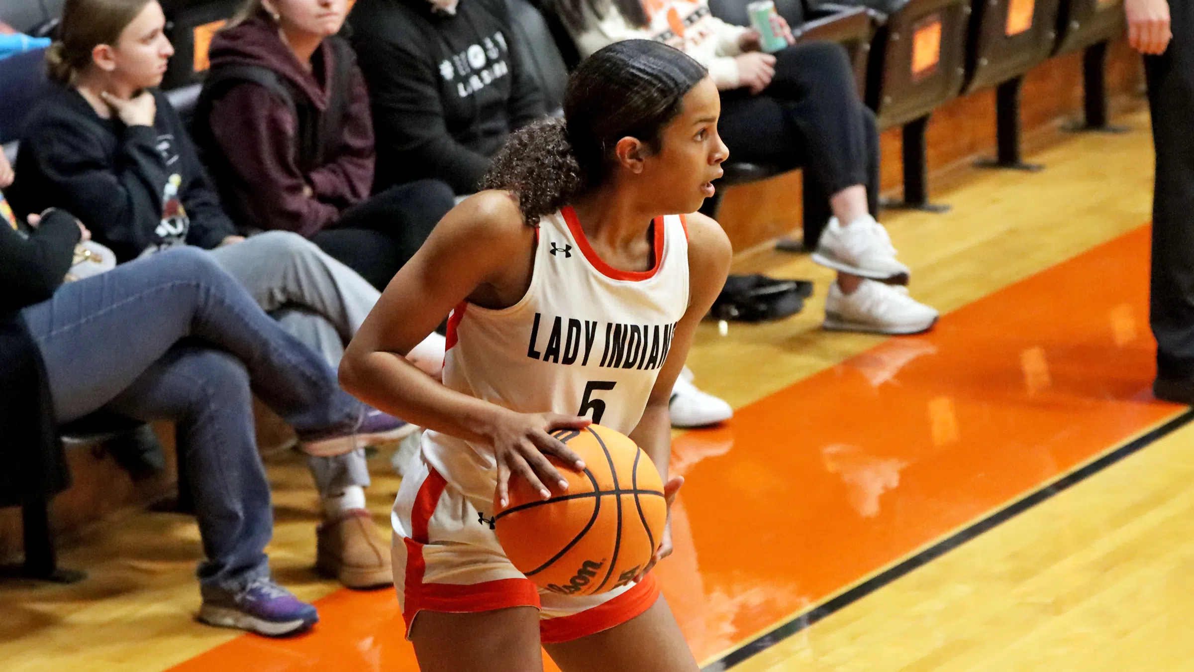 Altamont Girls Get Fourth Straight NTC Win | I70Sports