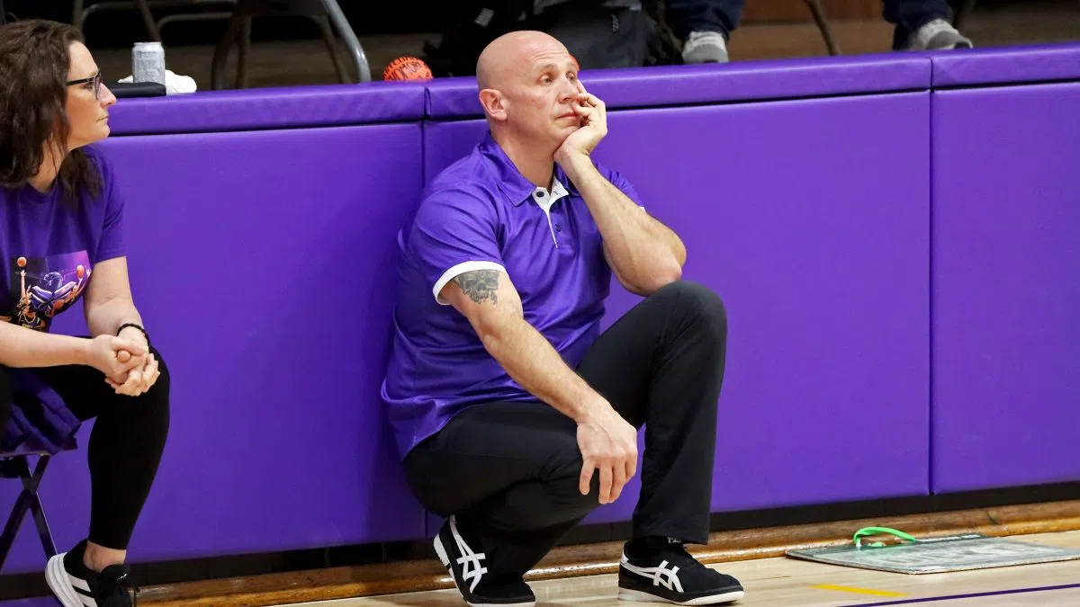 Interview with BSE Basketball Coach Tim Pasley | I70Sports