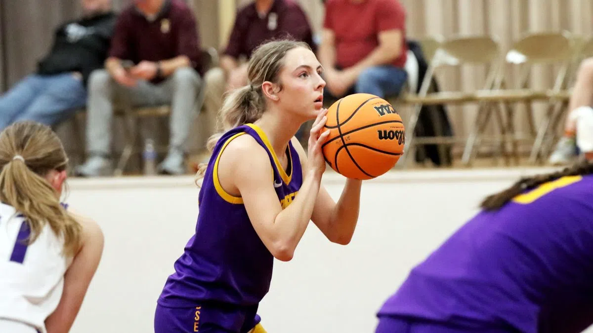 Interview with BSE’s Addie Sasse | I70Sports