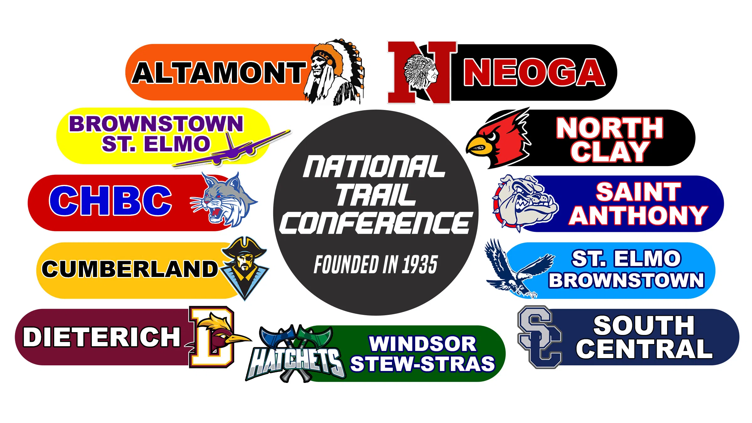 Altamont to Take on St. Anthony in NTC Tournament Championship, Place ...