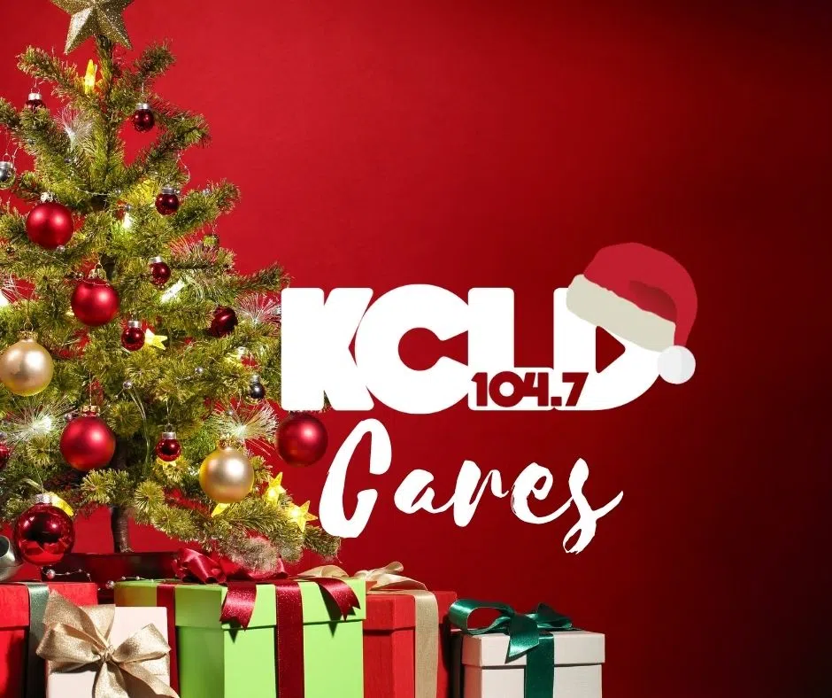 Hope for the Holidays – Adopt a Family | 104.7 KCLD