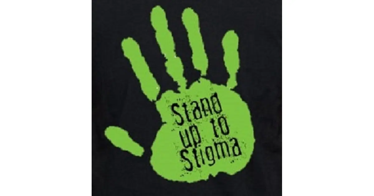 Beautiful Mind Project – Stand up to Stigma w/Deuces Wild | 104.7 KCLD