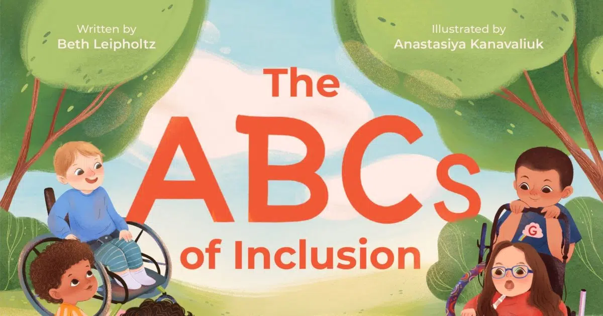 The ABC’s of Inclusion | 104.7 KCLD