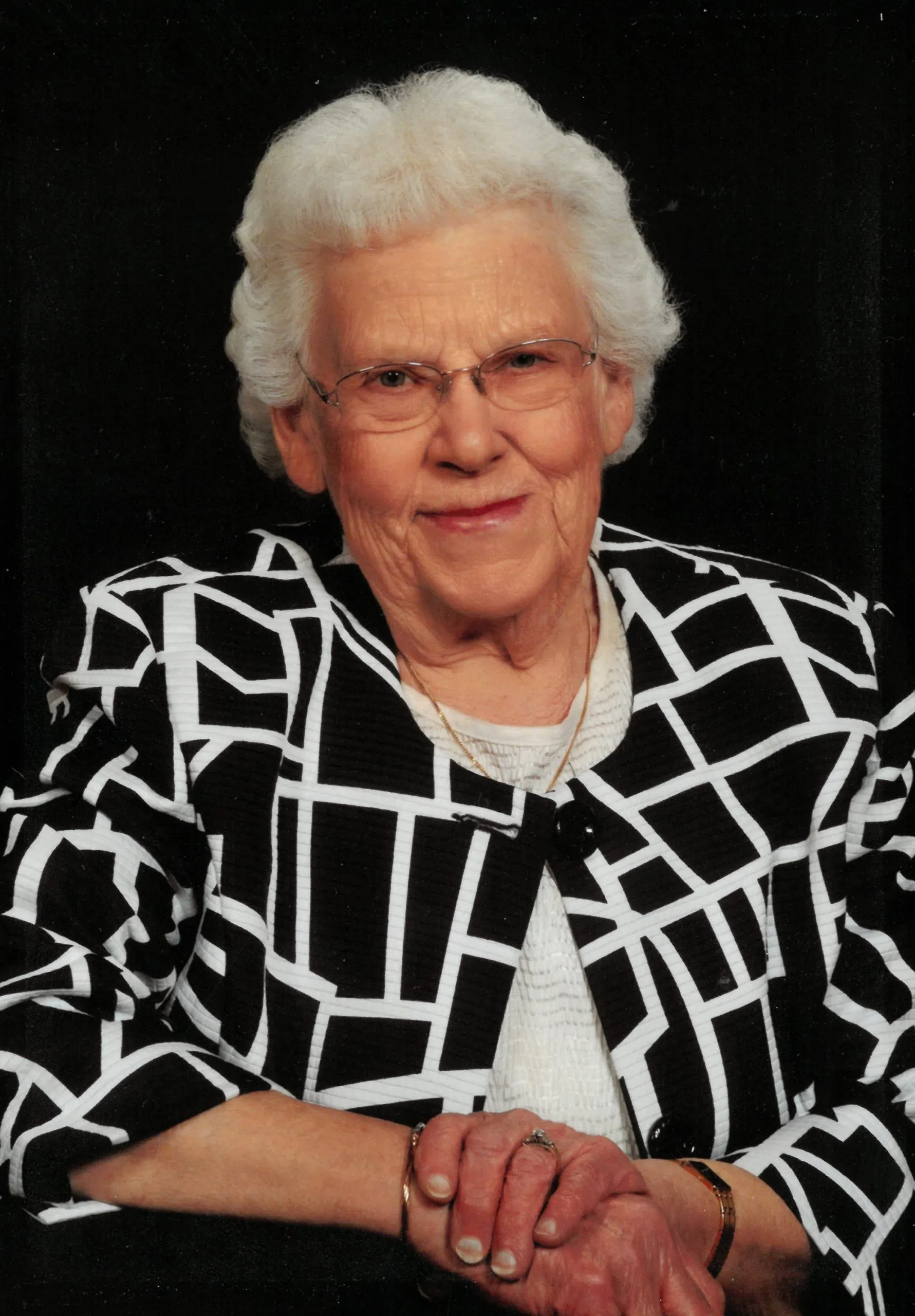 Hazel Davey | 560 CFOS