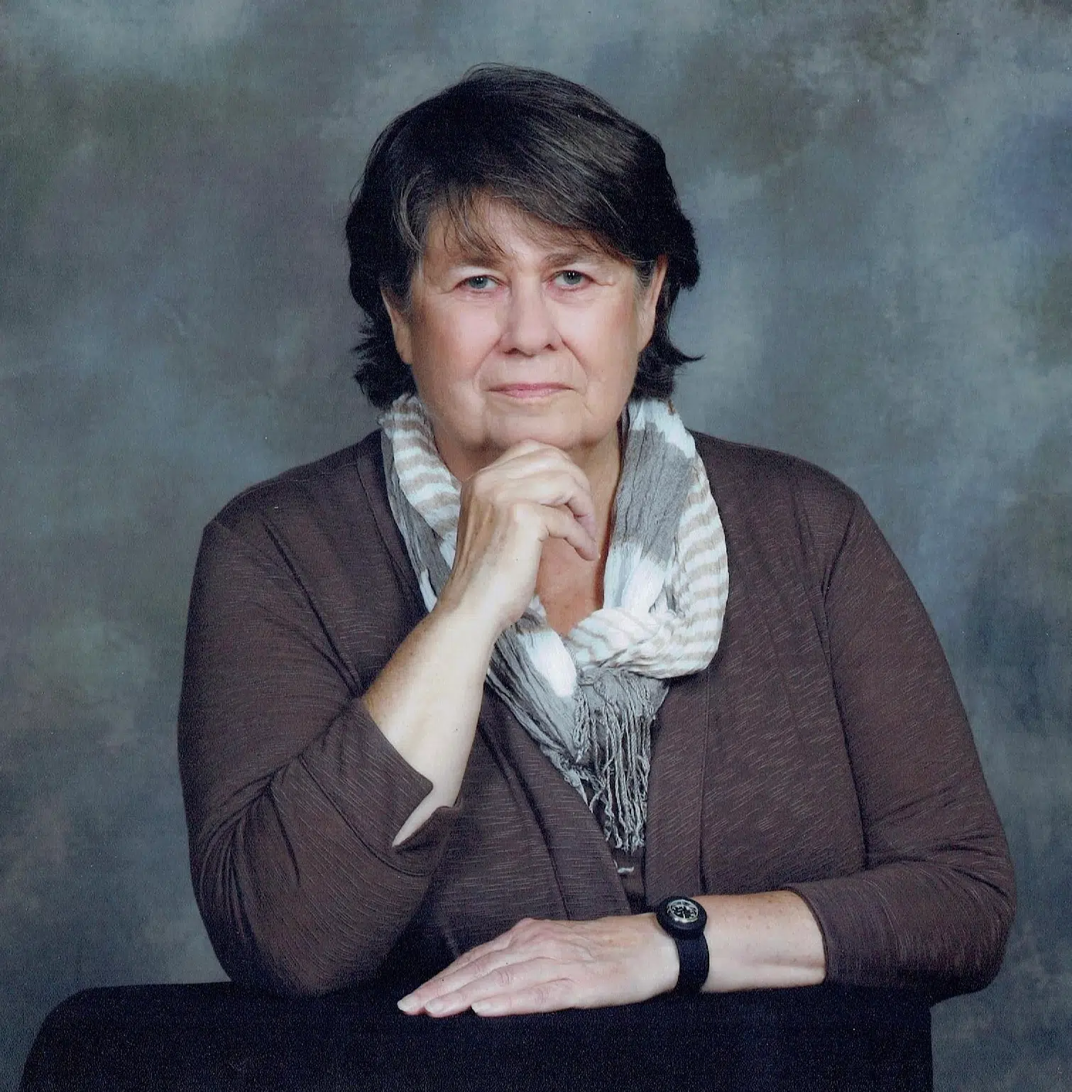 Donalda Edith Jean Nichol | 560 CFOS