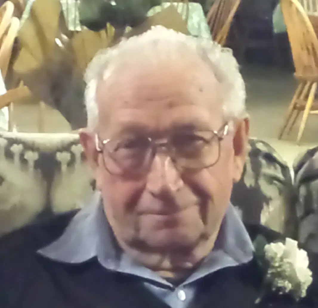 Ross Davidson | 89.3 CFOS FM