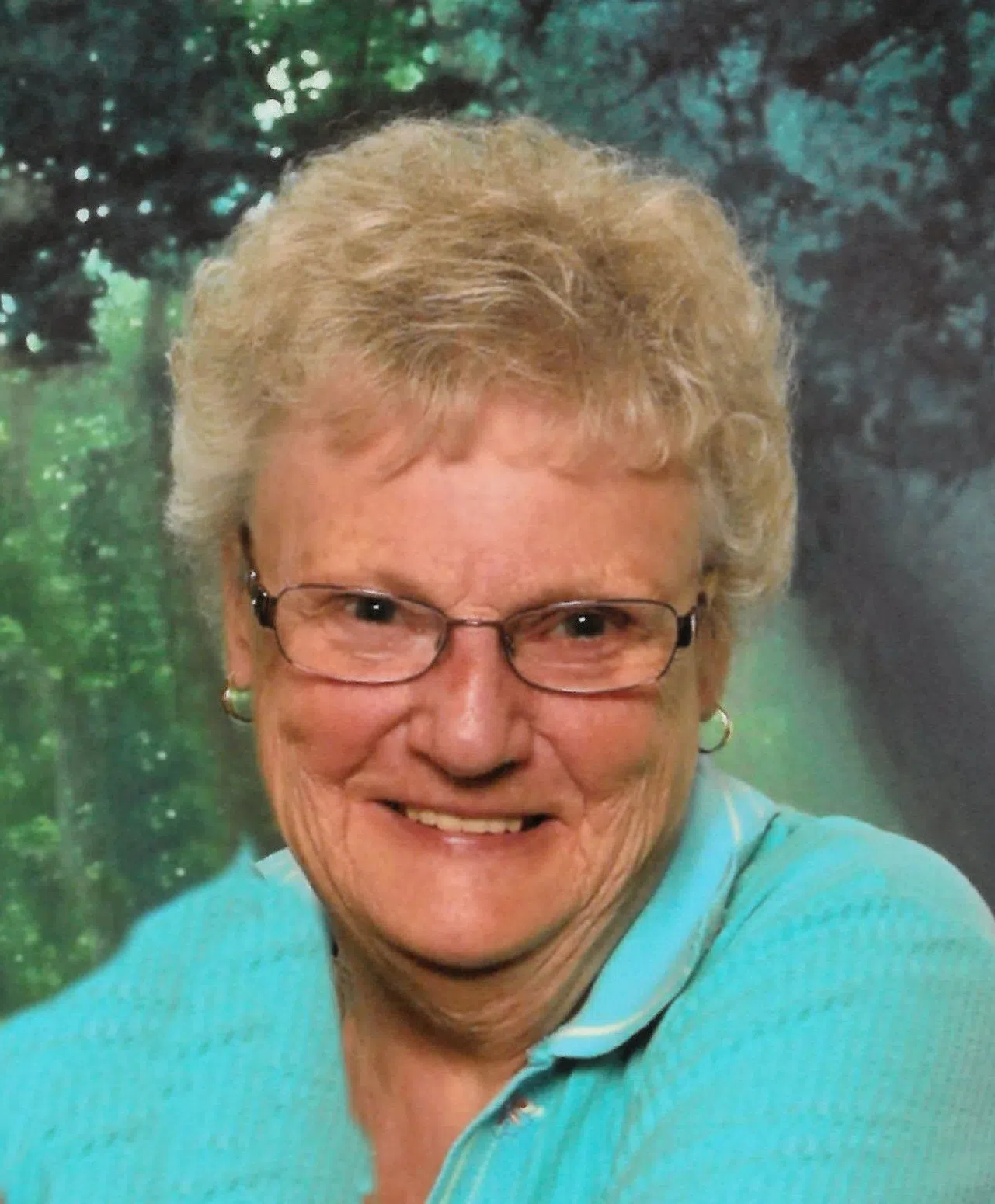 Ruth Smith | 89.3 CFOS FM