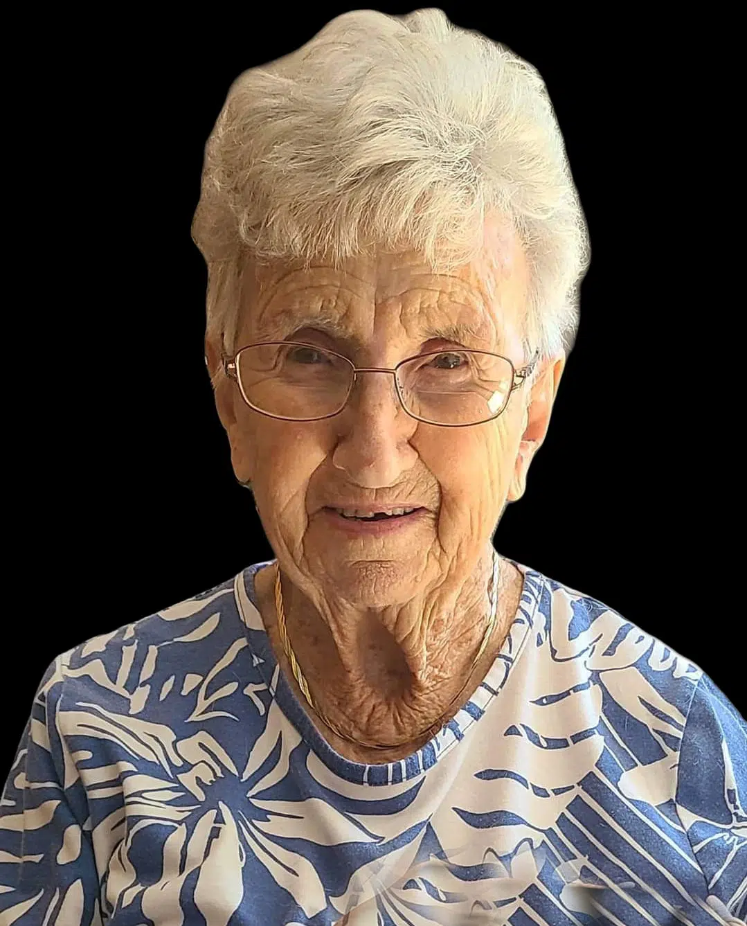 Colleen Rae Hutchinson | 89.3 CFOS FM