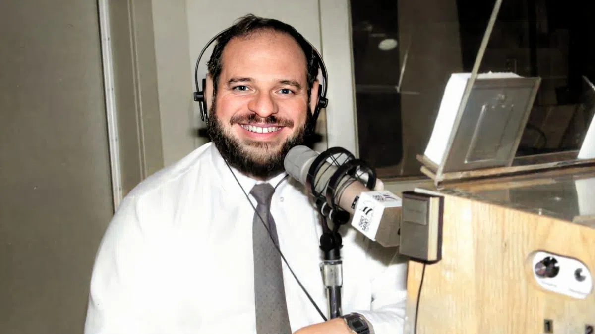 The Open Line with Dave Carr | 89.3 CFOS FM