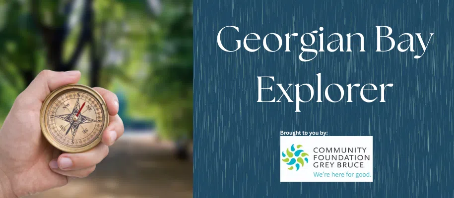 Georgian Bay Explorer | 89.3 CFOS FM