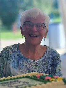 Eva Bessie MacLeod | 89.3 CFOS FM