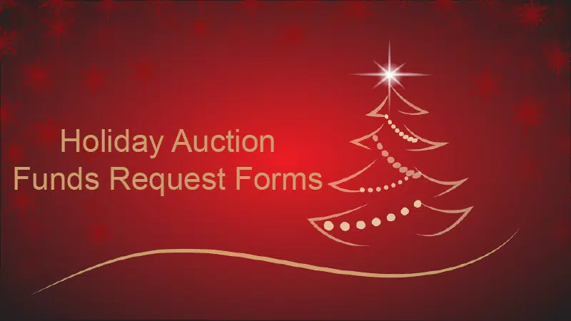 2019 Holiday Auction on WGLR Presented by MidwestOne Bank | 97 Seven ...