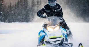 Sled safe on snowmobile trails | 97 Seven Country WGLR - The Tri-States ...