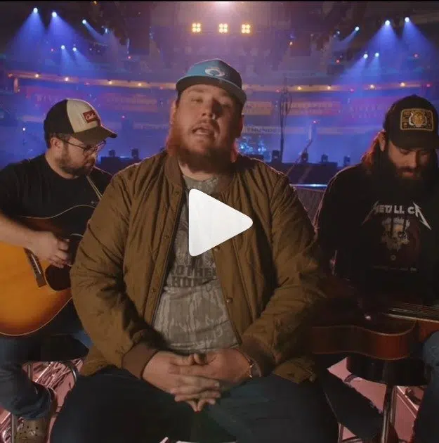 New album, new song from Luke Combs | 97 Seven Country WGLR - The Tri ...