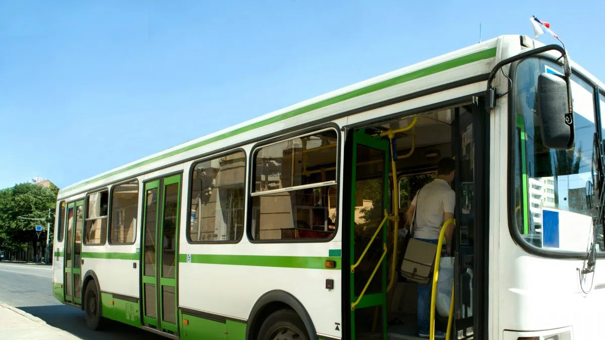 Change in Jule Service route | Dubuque's Super Hits 106 - KIYX - Music ...